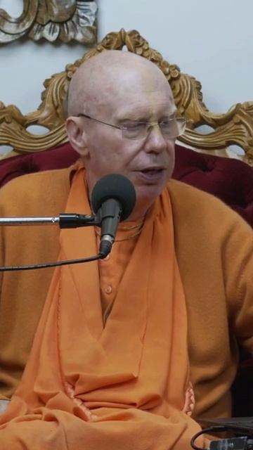 ⚜️Кришна раскрывается по Своей милости!