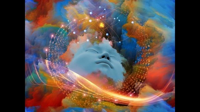 Управление сновидениями, как, осознанно выйти из тела.