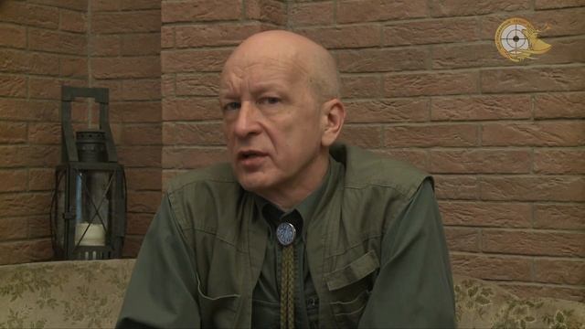 Чехол для ношения оружия (часть 1) (2015 год)