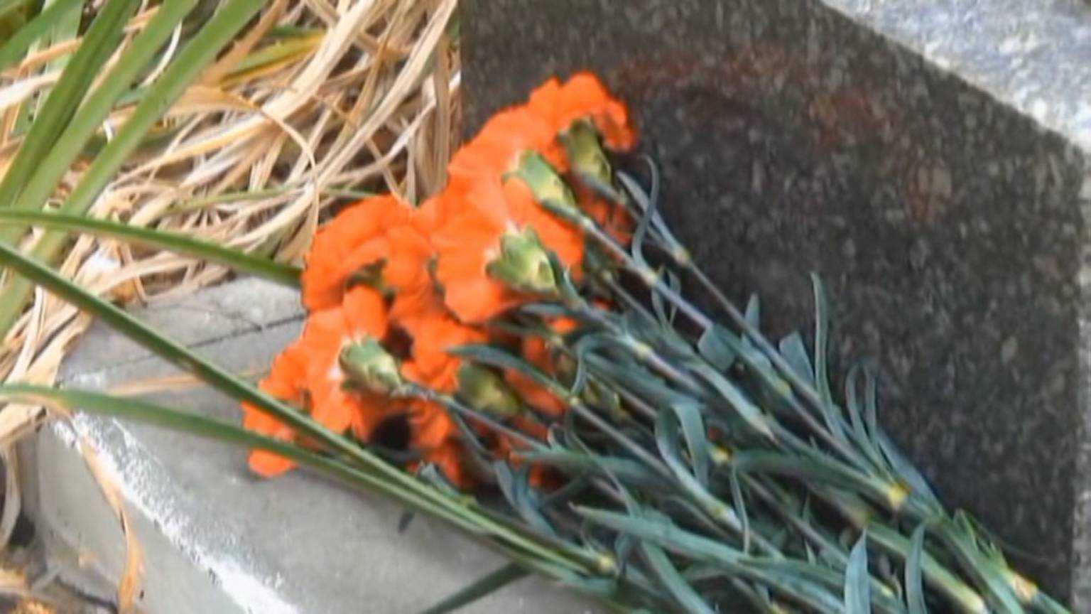 Клип из фильма "Не упрекай меня, Прасковья..."