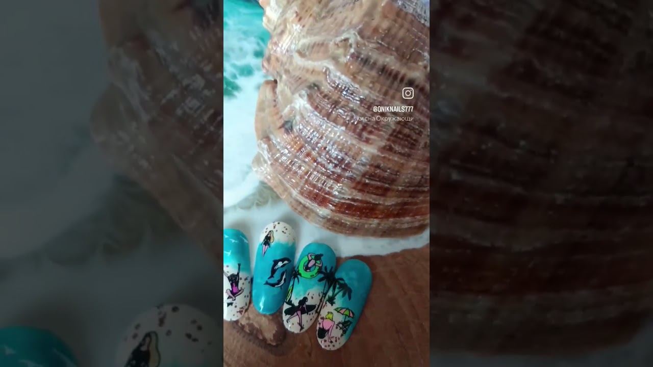 Работы для Марафона #stamping #стемпинг