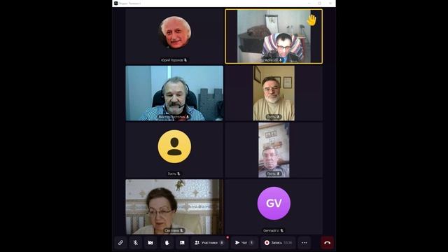 Проек Новая Молога. Встреча в Телемосте 12.04.25 13-08-31 — запись
