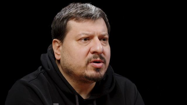 Дмитрий Разумков - не рыба, не мясо, ни нашим, ни вашим