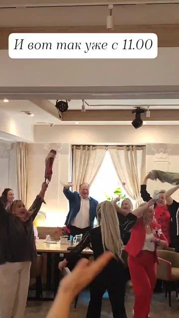 ОТЗЫВ О МАСТЕРЕ-КЛАССЕ ДЛЯ ВЕДУЩИХ и DJ "ИНЬ-ЯН"