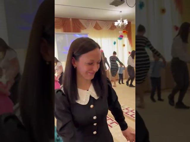 8МАРТА-2023. ТАНЕЦ с МАМАМИ.старшая гр.№7.