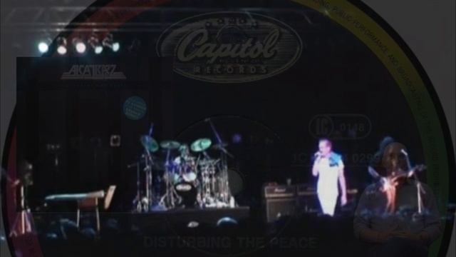 История музыки от обычного меломана. Год 1985-й. Часть 1.