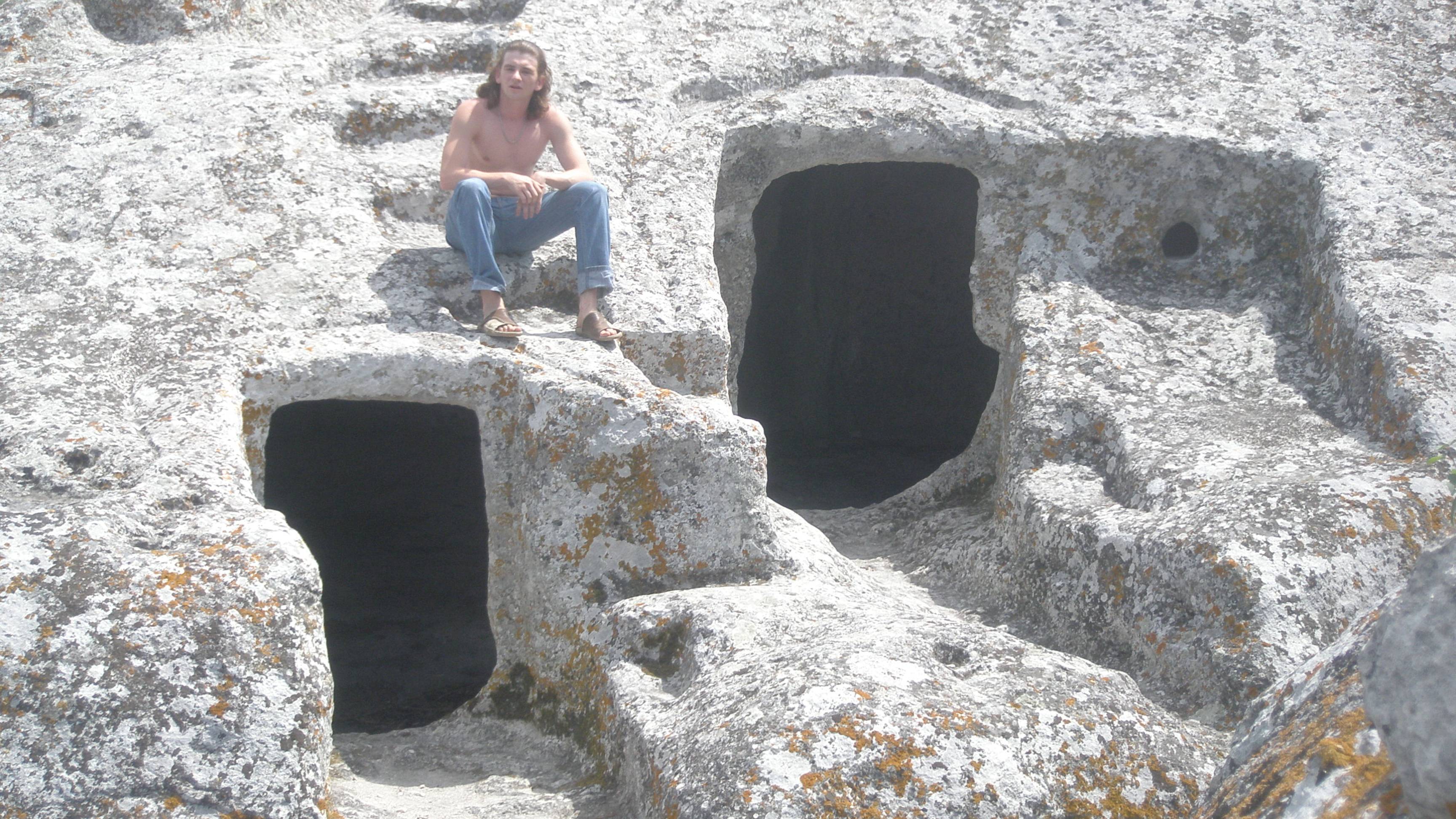 Эски-Кермен