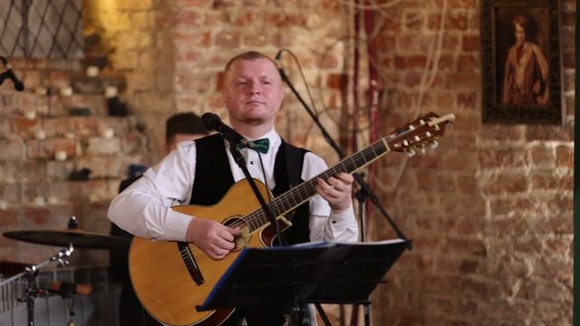 Grand Positive - «Колыбельная» (И.Брамс)