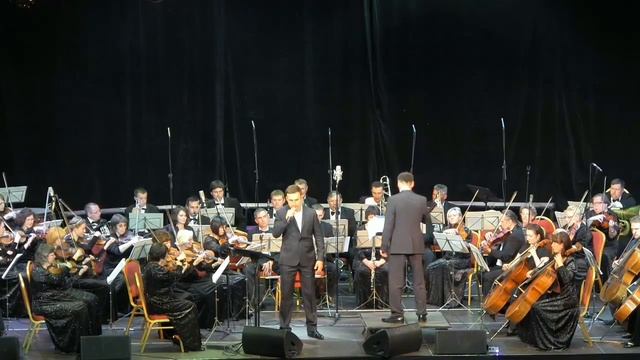 На безымянной высоте