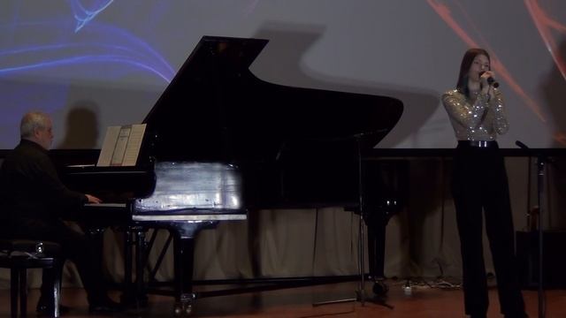 Анастасия Кривопалова - "Dindi"