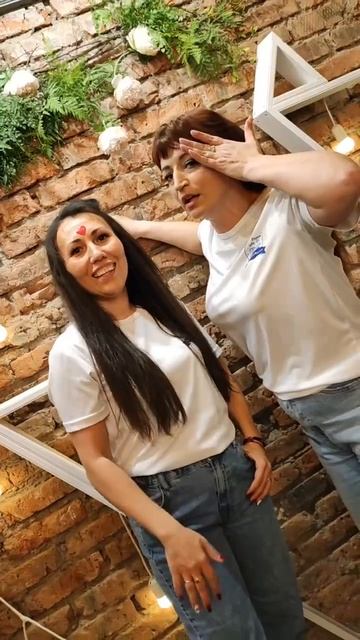 ОТЗЫВ О МАСТЕРЕ-КЛАССЕ ДЛЯ ВЕДУЩИХ и DJ "ИНЬ-ЯН"