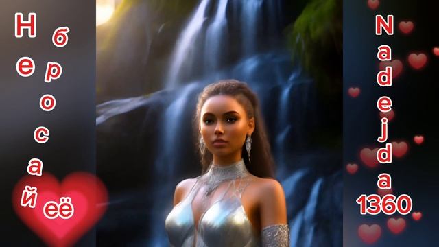 "Не бросай её"