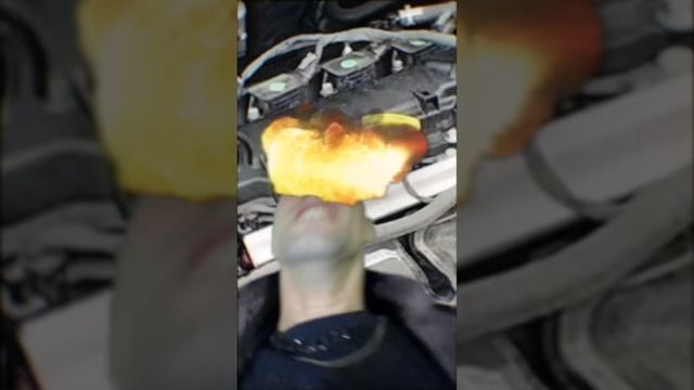 Venjent - Engine's Burnin' Out