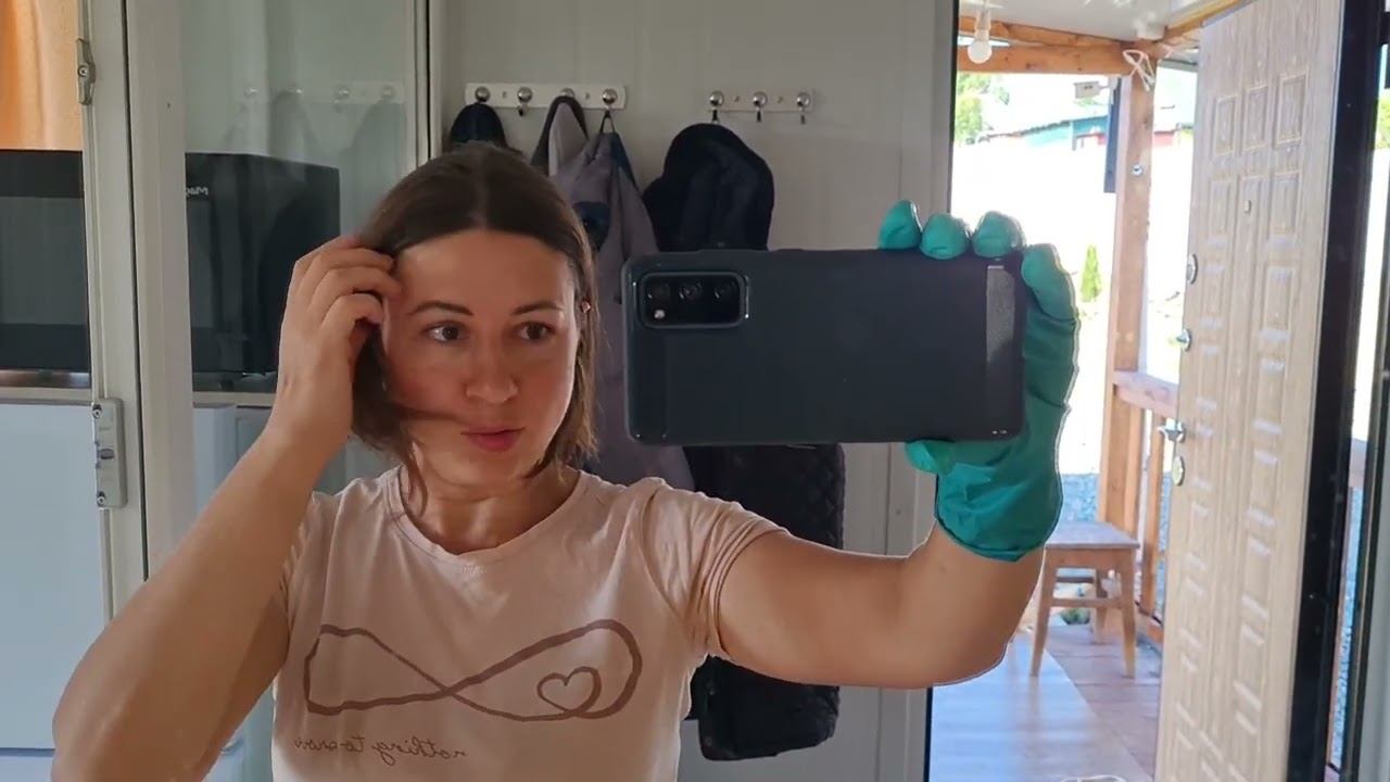 ДАЧНАЯ ХРОНИКА ОДНОГО ДНЯ 9.06.2022 dacha chronicle of the day