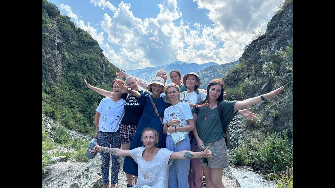 Там, Где Моё Сердце..