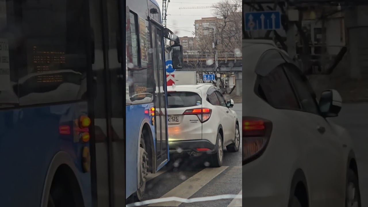 Владивосток, 26.11.2024