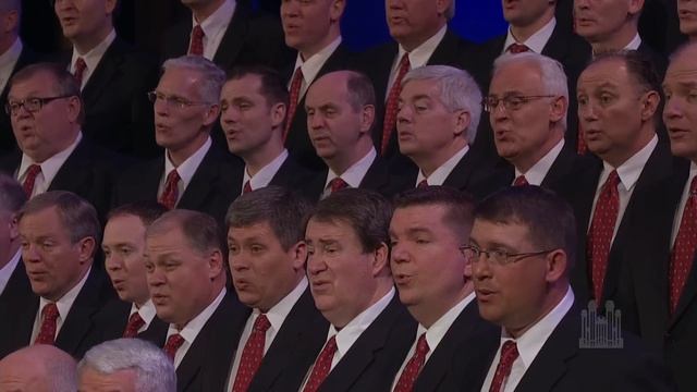 "Детская молитва"
 Janice Kapp Perry
MORMON TABERNACLE CHOIR