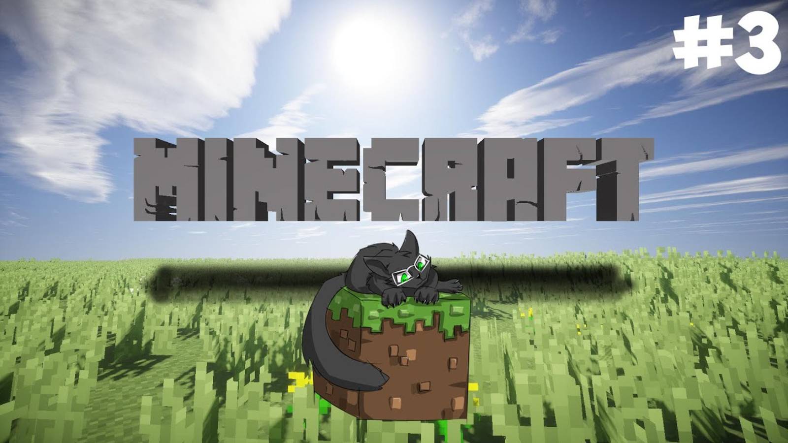 Выживание в киеве под бомбами #3