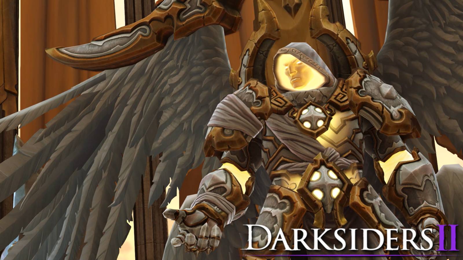 Прохождение Darksiders 2 - Часть 19: Возвращение на Землю!