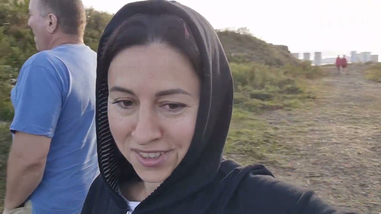 Сфера ПВО на Монастырской сопке. Владивосток 24.09.2023