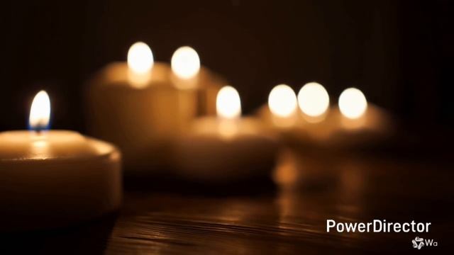 Печаль_огня