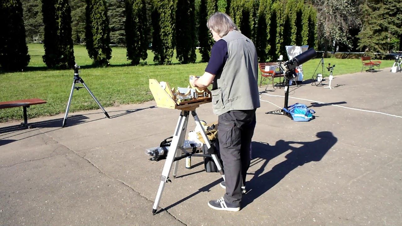 АстроФест 2019