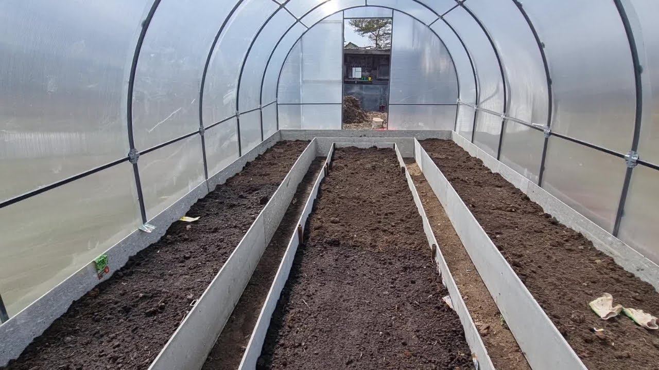 ЧТО МЫ СДЕЛАЛИ НА ДАЧЕ ЗА ВЫХОДНЫЕ 24.04.2022