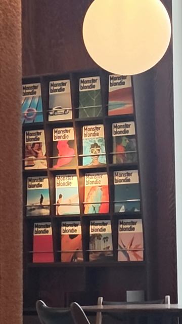 Surf Coffee X Noble на Молодежной