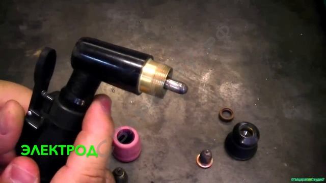 Everlast советует: Плазменная резка - решение проблем, параметры и техника резки