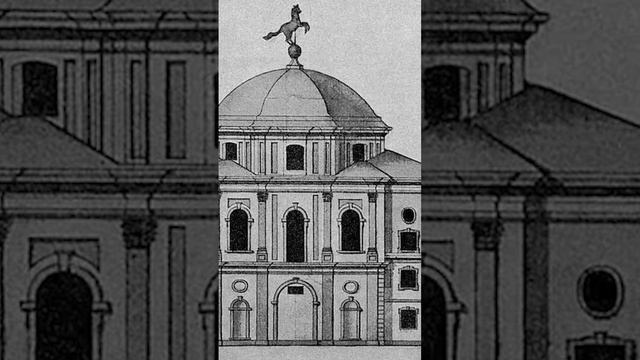 Василий Культуролог (Ключников) приглашае на экскурсию "Фантастические твари в Петербурге 18 века".