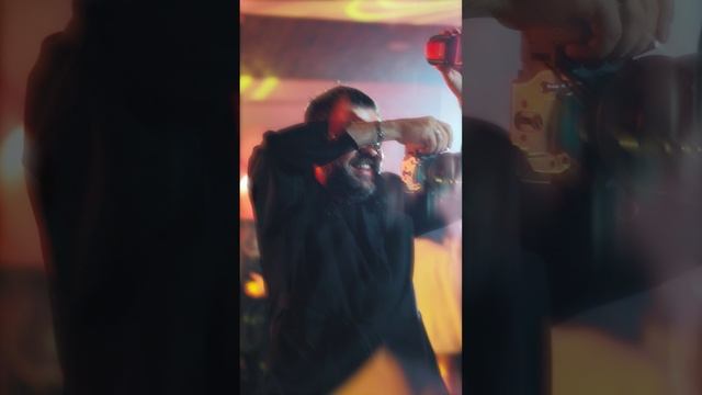 Классный Reels для корпоратива/юбилея