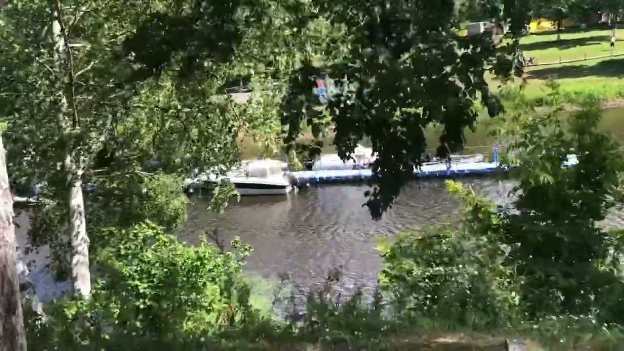 Углич. День города -2022. Кремль