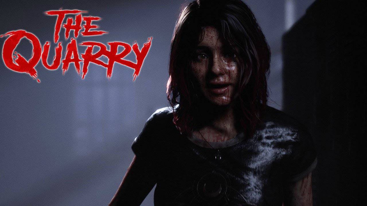 ПРАВДА ВСПЛЫВАЕТ | The Quarry | ПРОХОЖДЕНИЕ #6