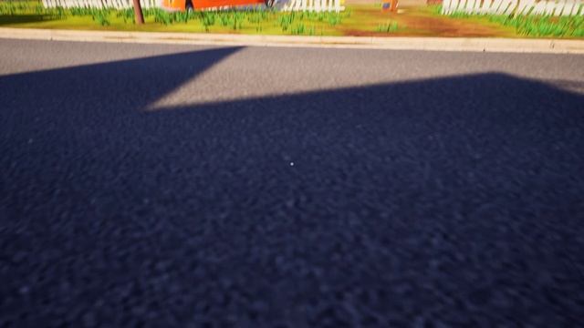 Еще одна попытка достать соседа в Привет Сосед