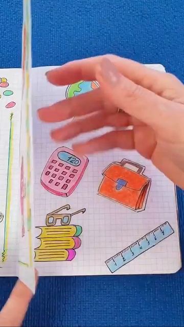 Идеи для личного дневника! Красота!!