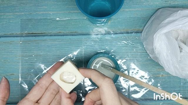 Как сделать личико для ватной игрушки