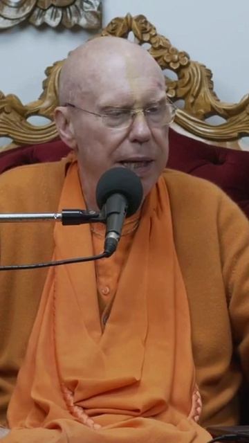 ⚜️Брахма творит из энергии Господа