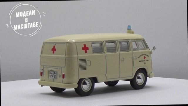 Volkswagen T1 Transporter