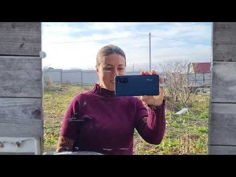 НОВЫЙ ДОМ НА ДАЧЕ, СТРОИТЕЛИ , СОСЕДИ , 2.11.2021