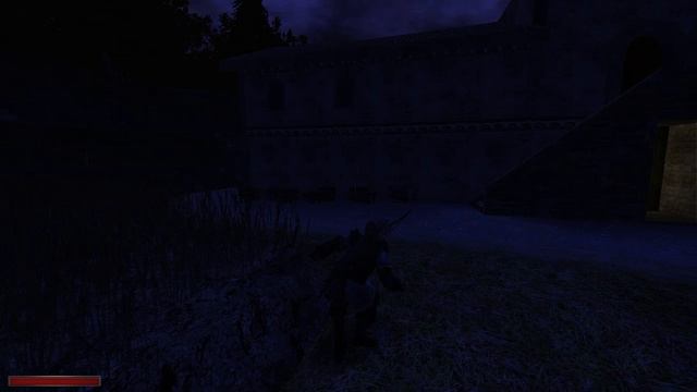 Архолос. Глава 2. #17 Виноградник для братьев. Хроники Миртаны. Прохождение на русском.