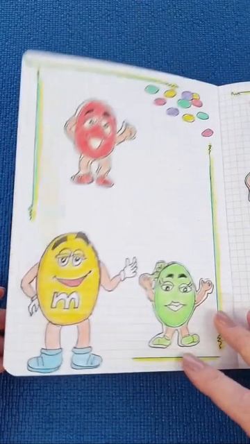 Распаковка сюрпризов #4  Продолжаем смотреть мой ЛД