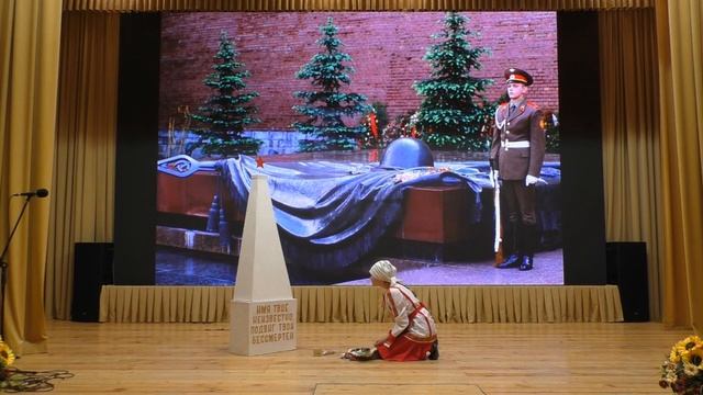 МБОУ Ухманская СОШ_Театральная карусель 2025