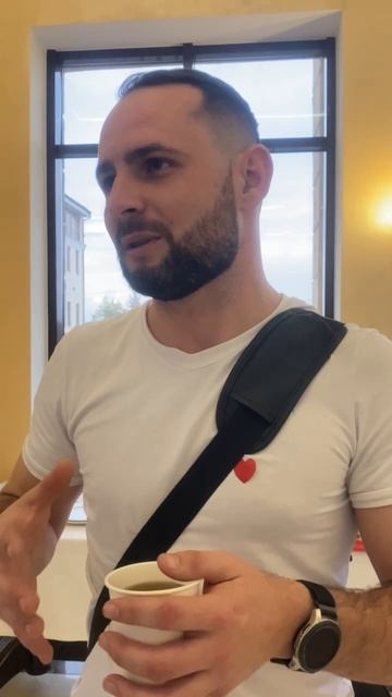 ОТЗЫВ О МАСТЕРЕ-КЛАССЕ ДЛЯ ВЕДУЩИХ и DJ "ИНЬ-ЯН"