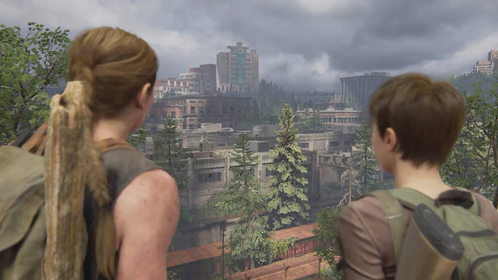 The Last of Us Part II Remastered #7