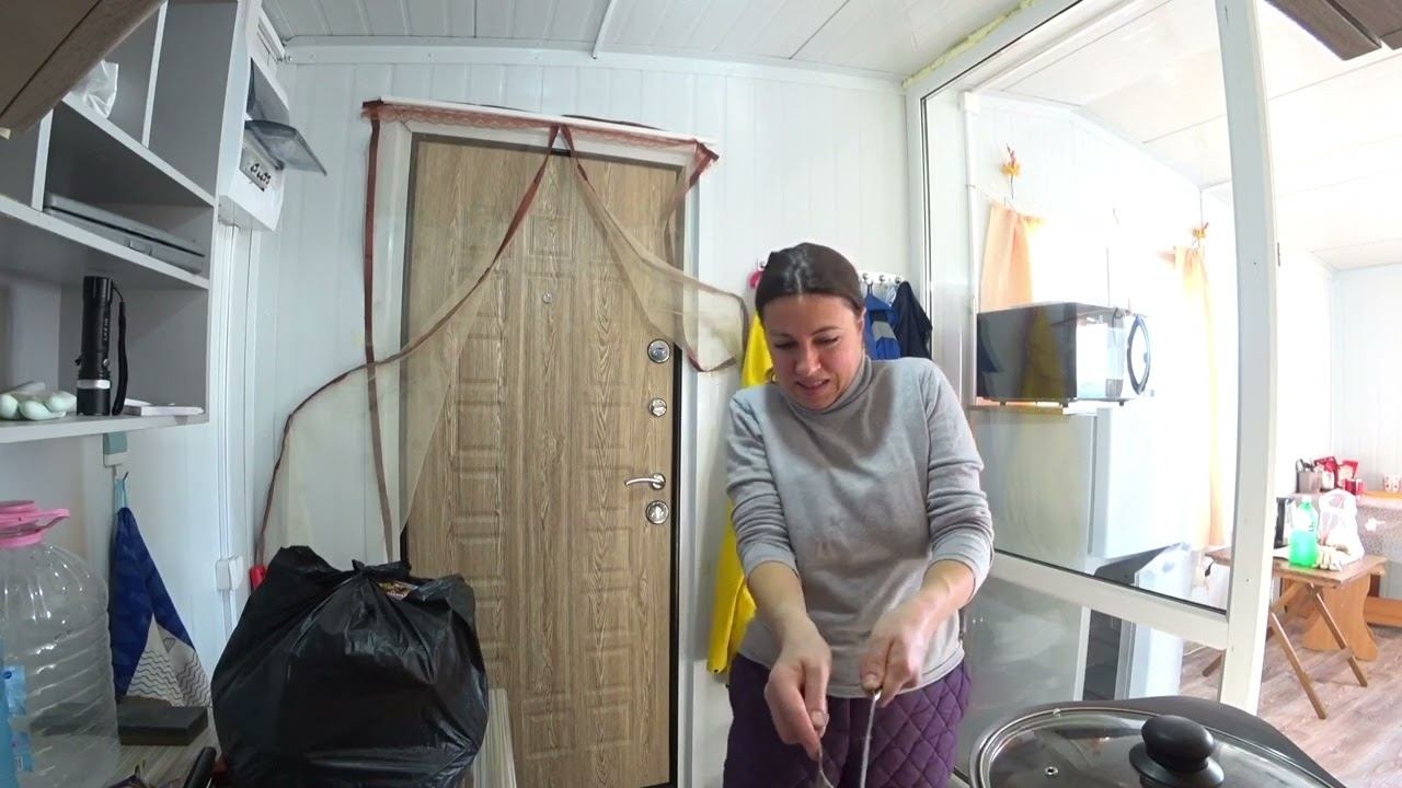 ОТДЫХ НА ДАЧЕ 11.12.2022