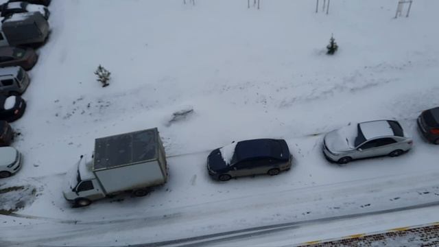 ПЕРЕД ВЫЛЕТОМ