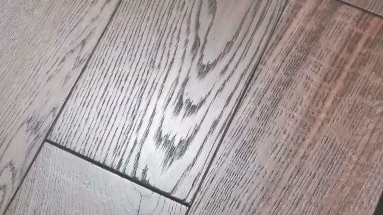 Инженерная доска Дуб цвет Фиорито