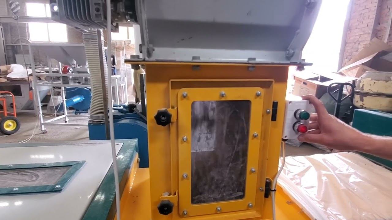 мини линии переработки макулатуры в утеплитель ЭКОВАТА