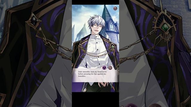 IkeVil Election 2025: Crown's Heart Heist: Your Heart for Jude