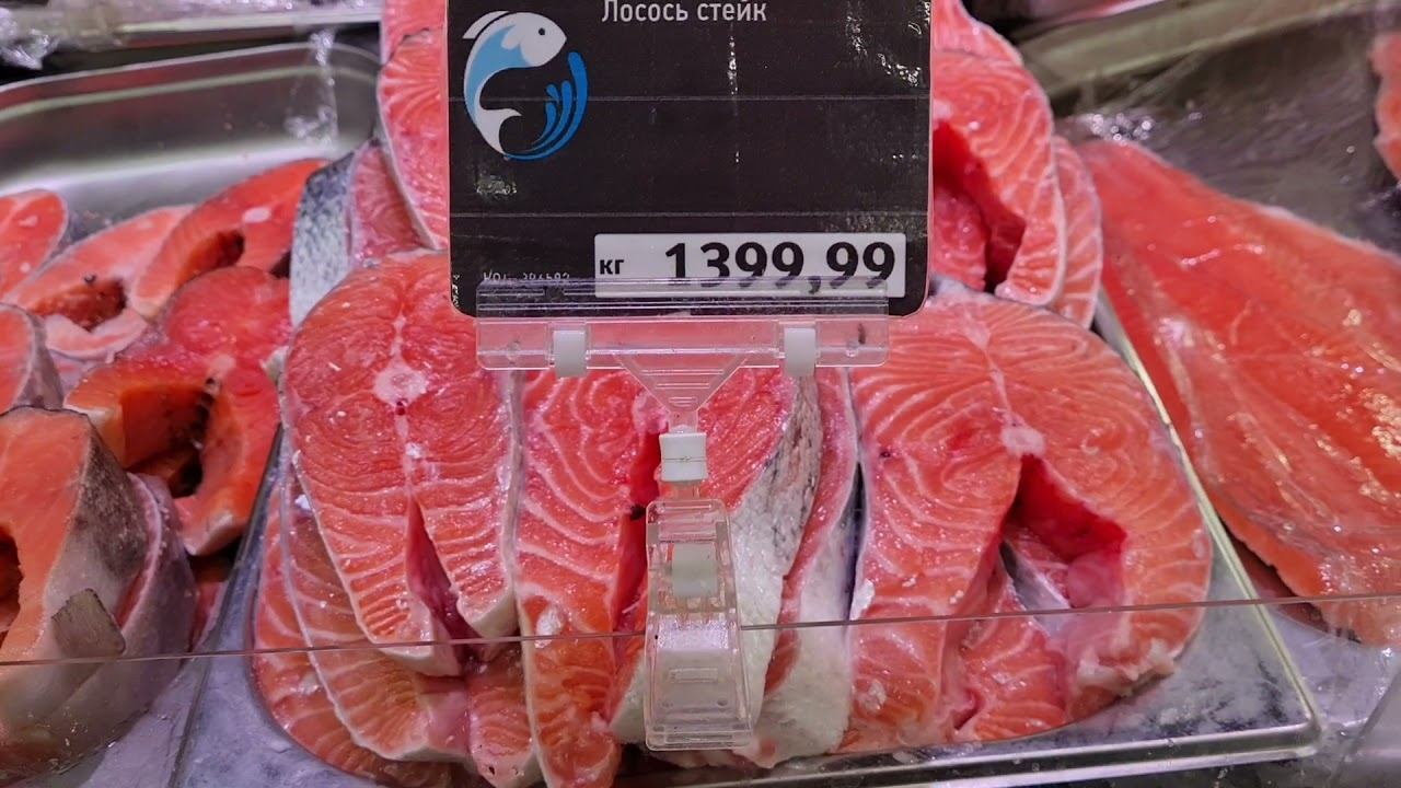 В ШОКЕ ОТ ЦЕН НА ПРОДУКТЫ , ВЛАДИВОСТОК 18.12.2021